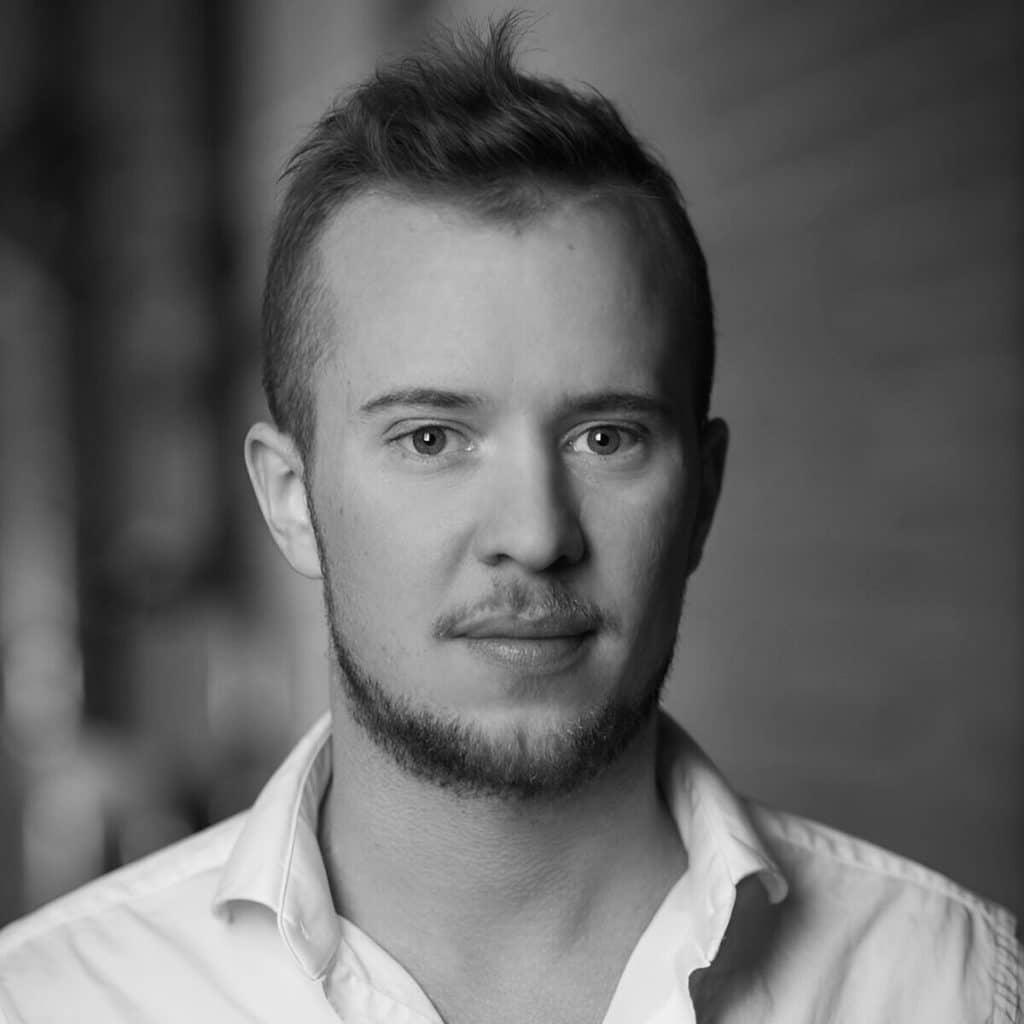 Épisode 4 - Immobilité et désespoir – Pivot