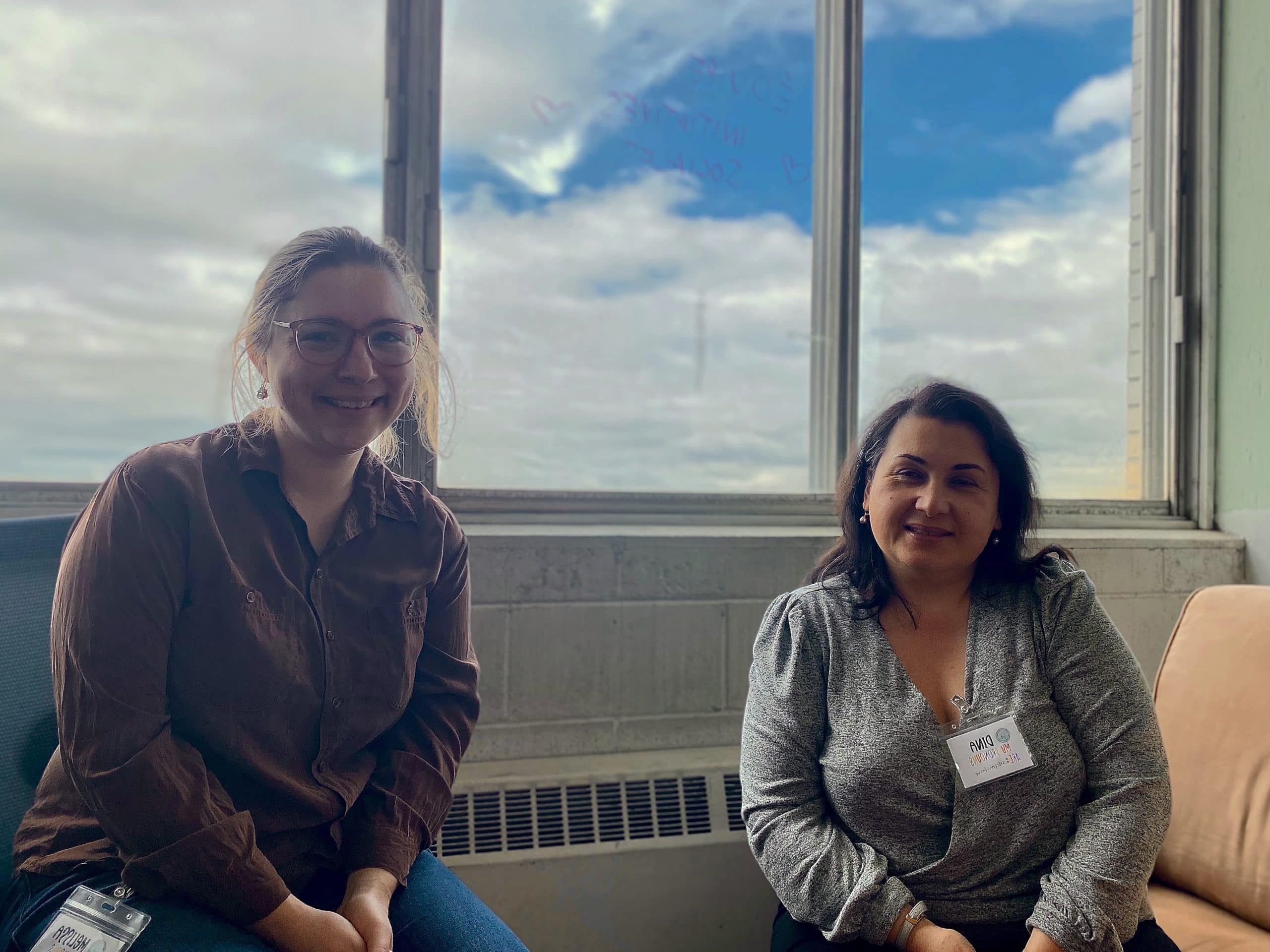 Collectif Bienvenue : accompagner les réfugié·es dans leur arrivée au ...