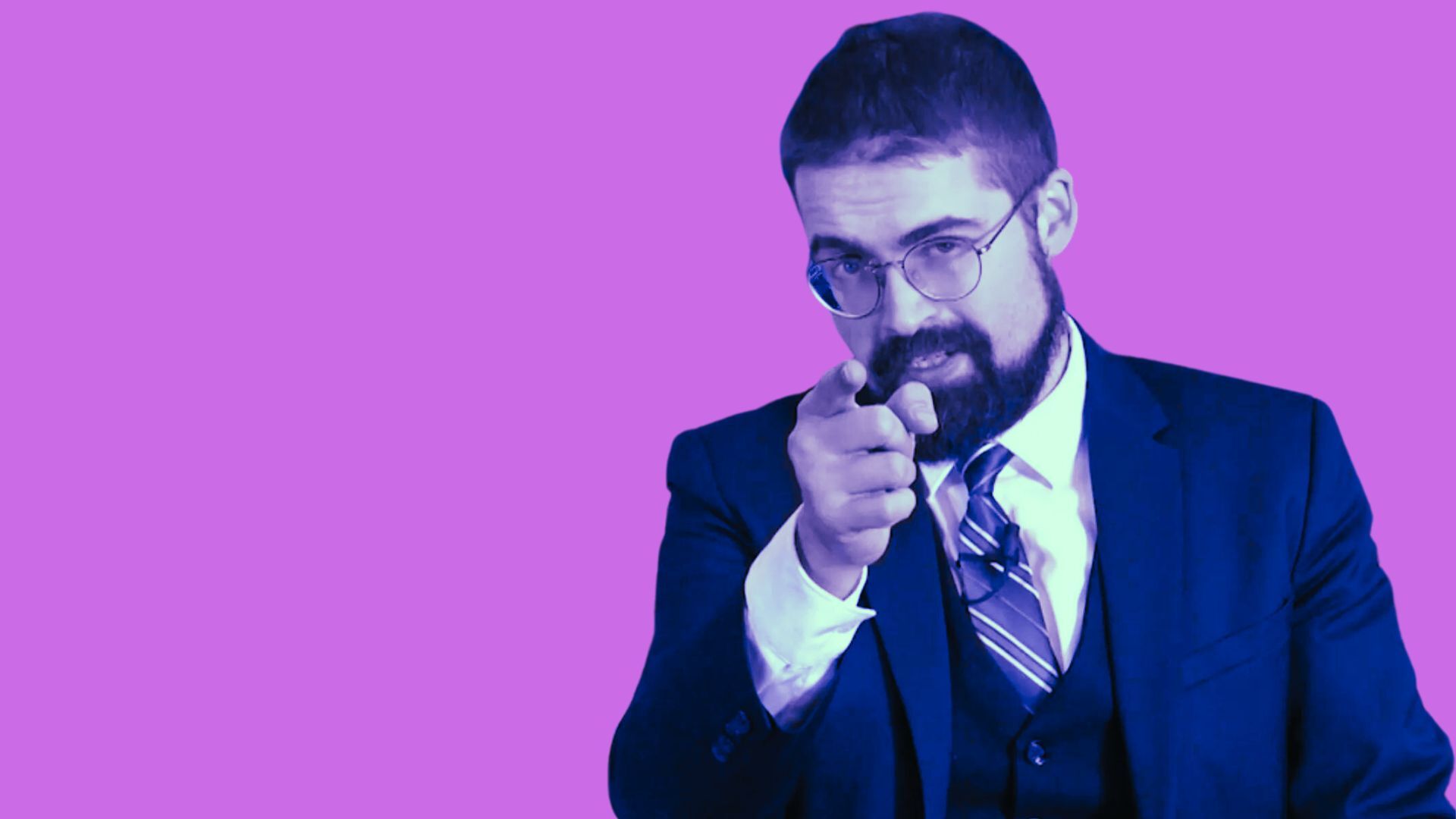 Pas de tribune parlementaire pour Alexandre Cormier-Denis – Pivot