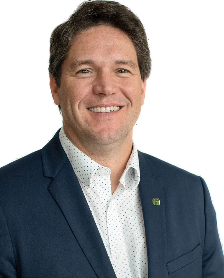 « L’implantation des éoliennes se fait de façon anarchique » – Pivot