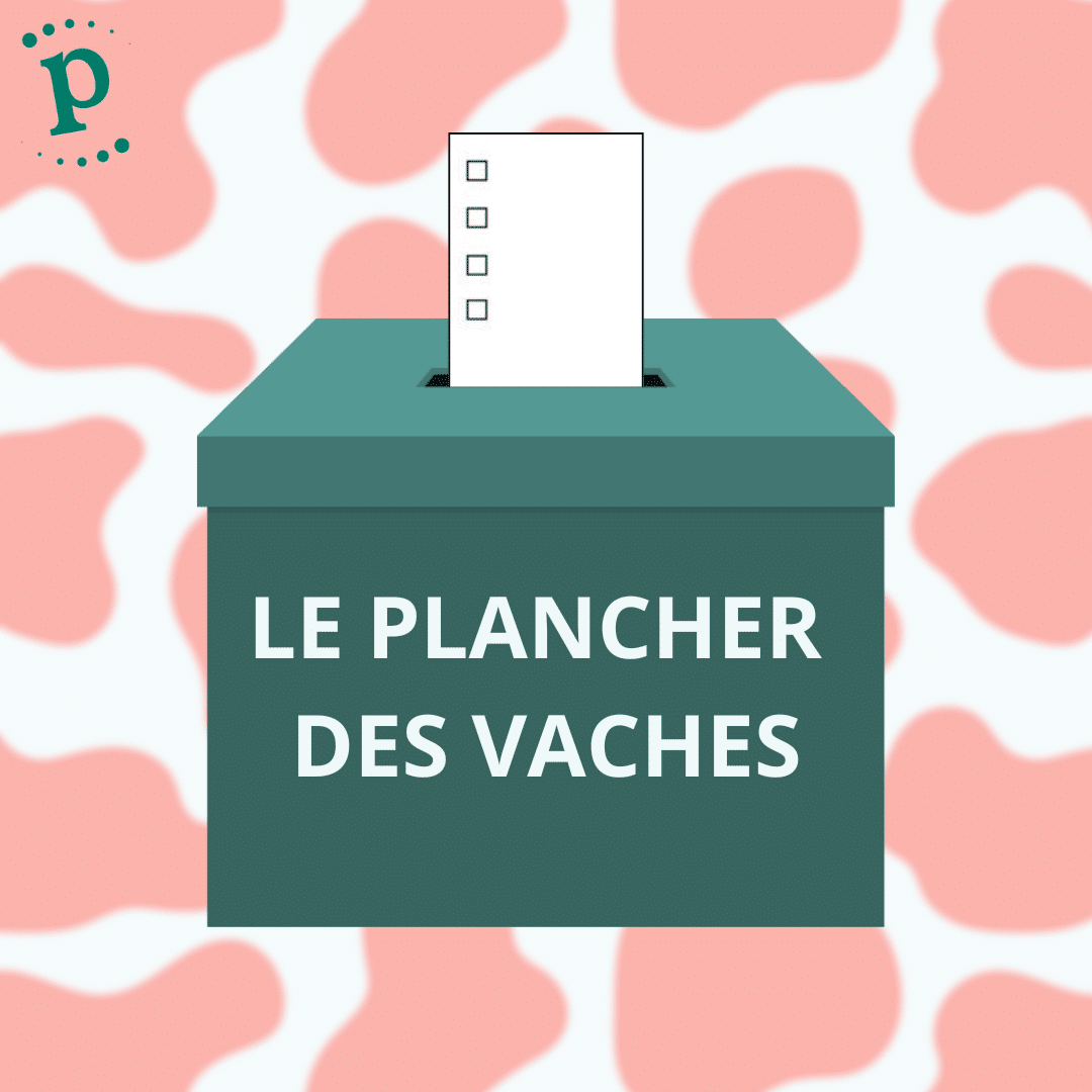 Épisode 3 - Cinq chefs, une tendance – Pivot