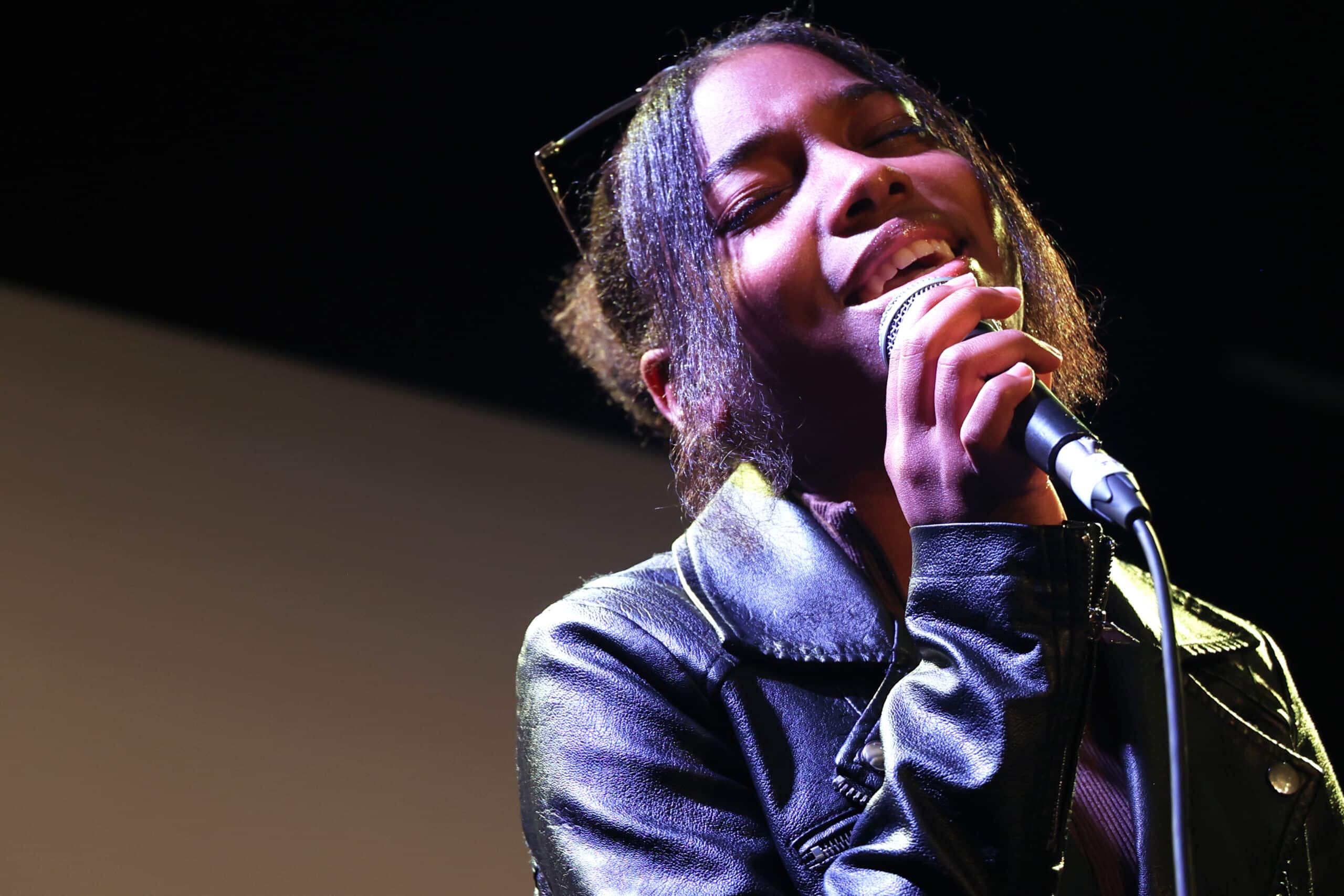 Ateliers Speech : l’enseignement musical comme action sociale - Pivot