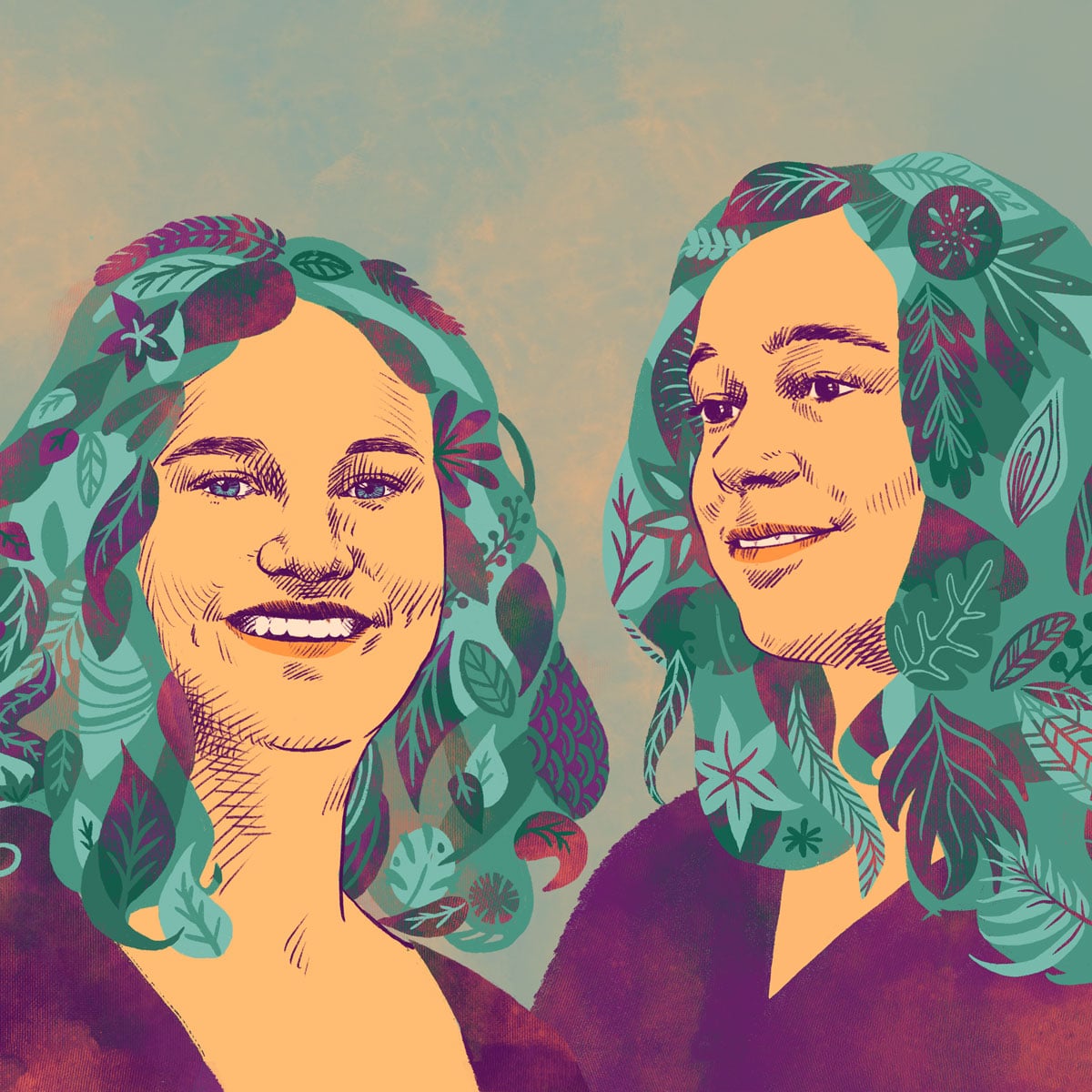 #11 | Bilan et perspectives d’avenir - ÉMILIE & LAURE - Pivot