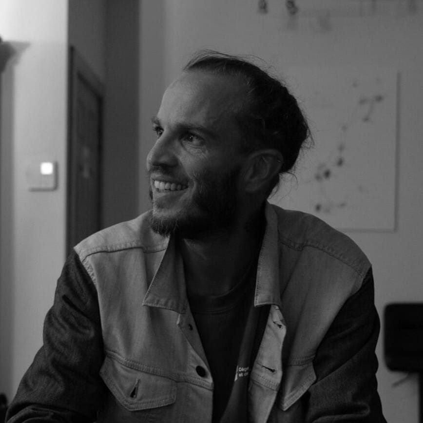 Simon Van Vliet, Author at Pivot